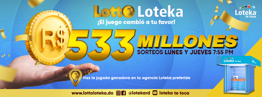 Loteka