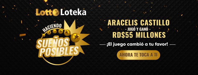 Loteka | Inicio